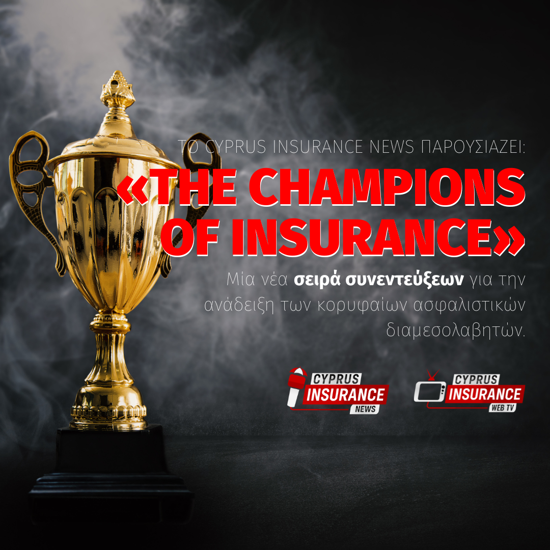 The powerful duo behind BLIS Experience - Cyprus Insurance News