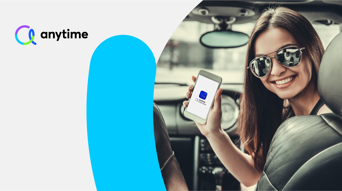 ANYTIME & Ασφάλιση: Μία σπουδαία απόφαση με απλές διαδικασίες - Cyprus ...