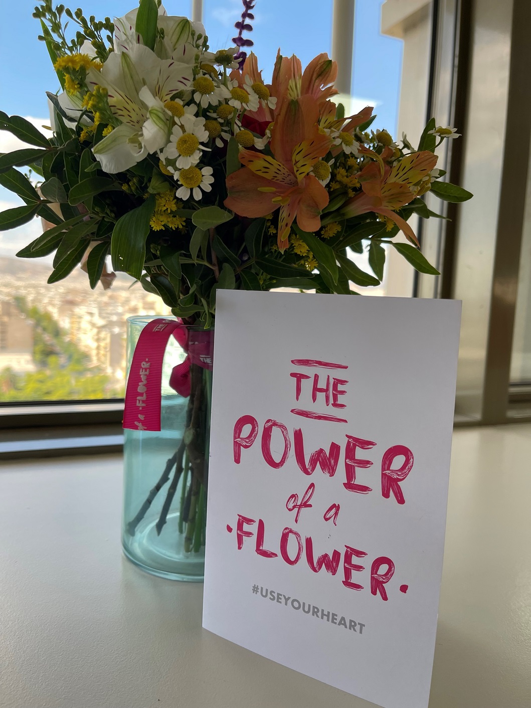 Ένα μεγάλο «Ευχαριστώ» της Anytime στους ανθρώπους της - Cyprus ...